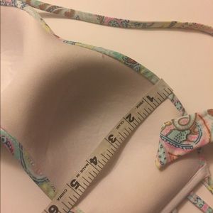 Miss Me | Swim | Miss Me Bathing Suit Top | Poshmark